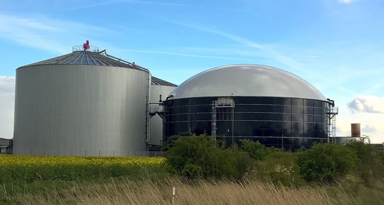 Le gaz vert, c'est quoi ? Définition et explications sur gaz-vert.org